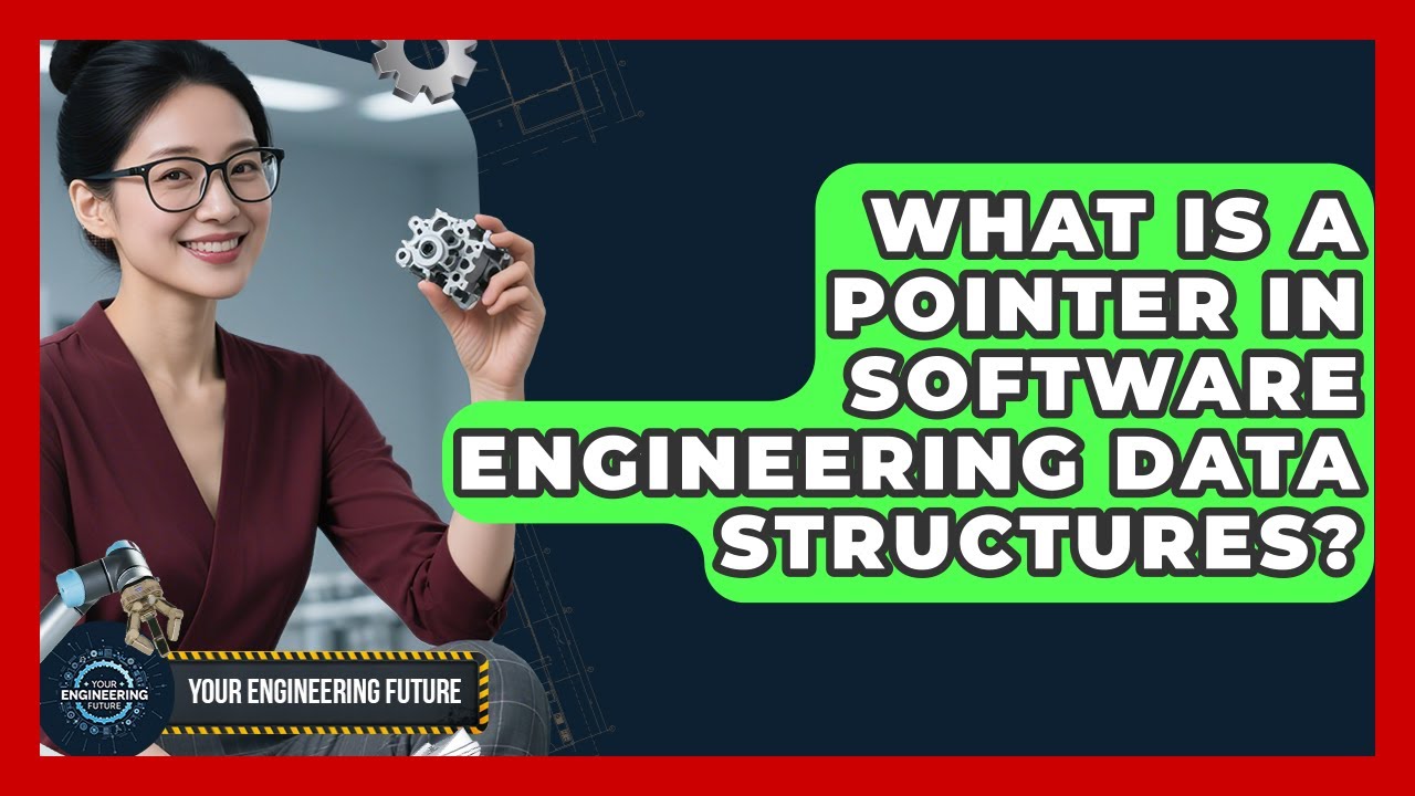 What Is A Pointer In Software Engineering Data Structures? - Your ...
