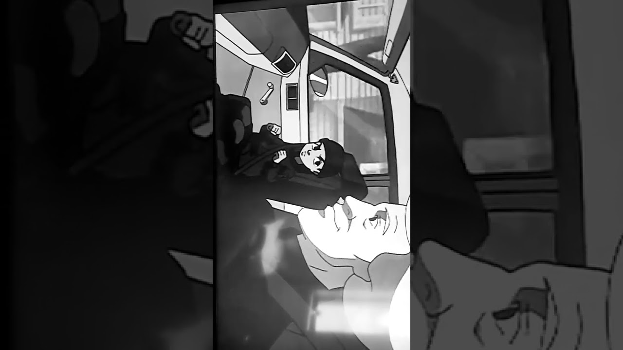 Bob Ross Boondocks - YouTube