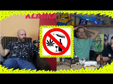 Vikler o alkoholizmu i bolestima zavisnosti