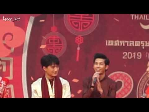 |SingtoKrist|Happy Lunar Newyear