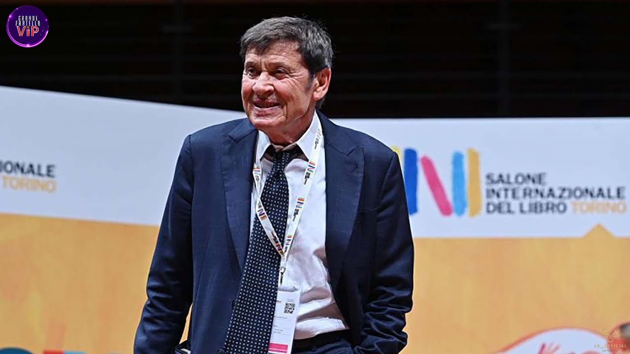 Addio Gianni Morandi, si è arreso agli eventi alla sua età non ce la ...