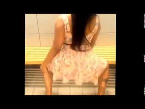 Twerk in Sundress‬