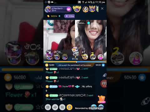 bigo live pk
