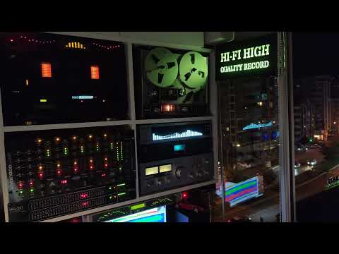 Ferdi Tayfur - Aklımı Başımdan Aldın - Mac 24 Bit Cd Kayıt - Süper Kalite 