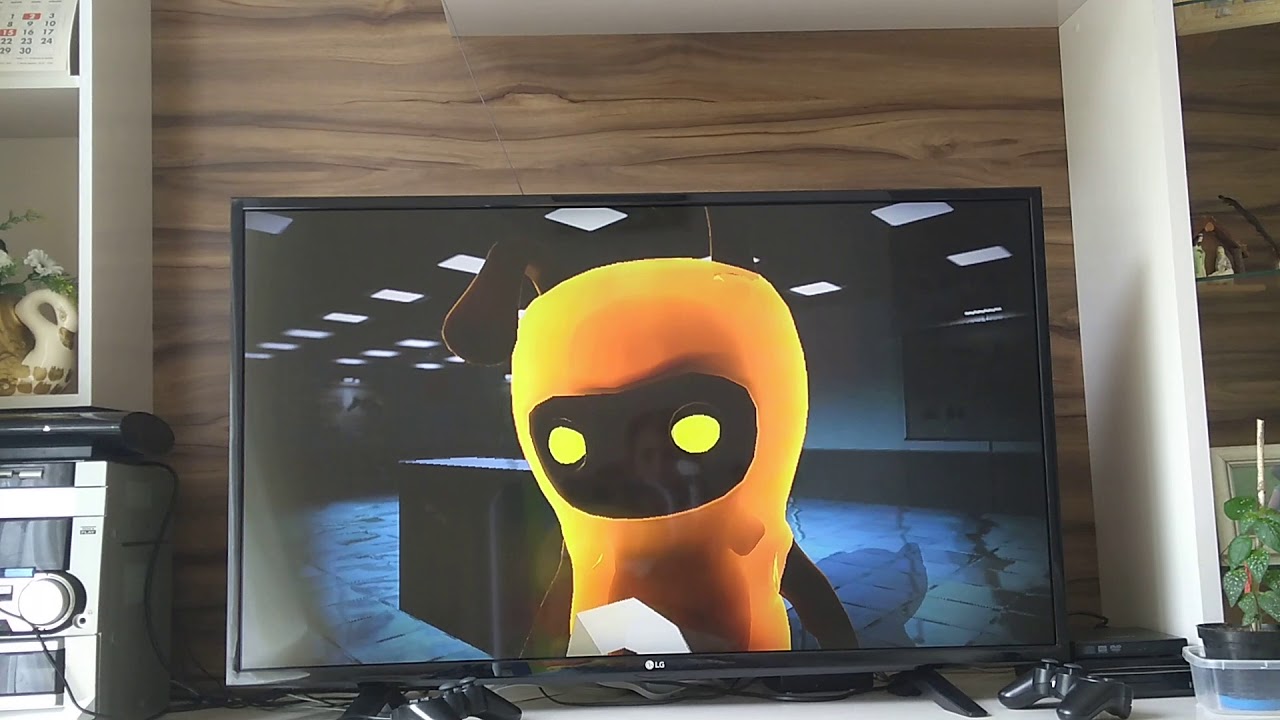 Warp gameplay #1 - YouTube