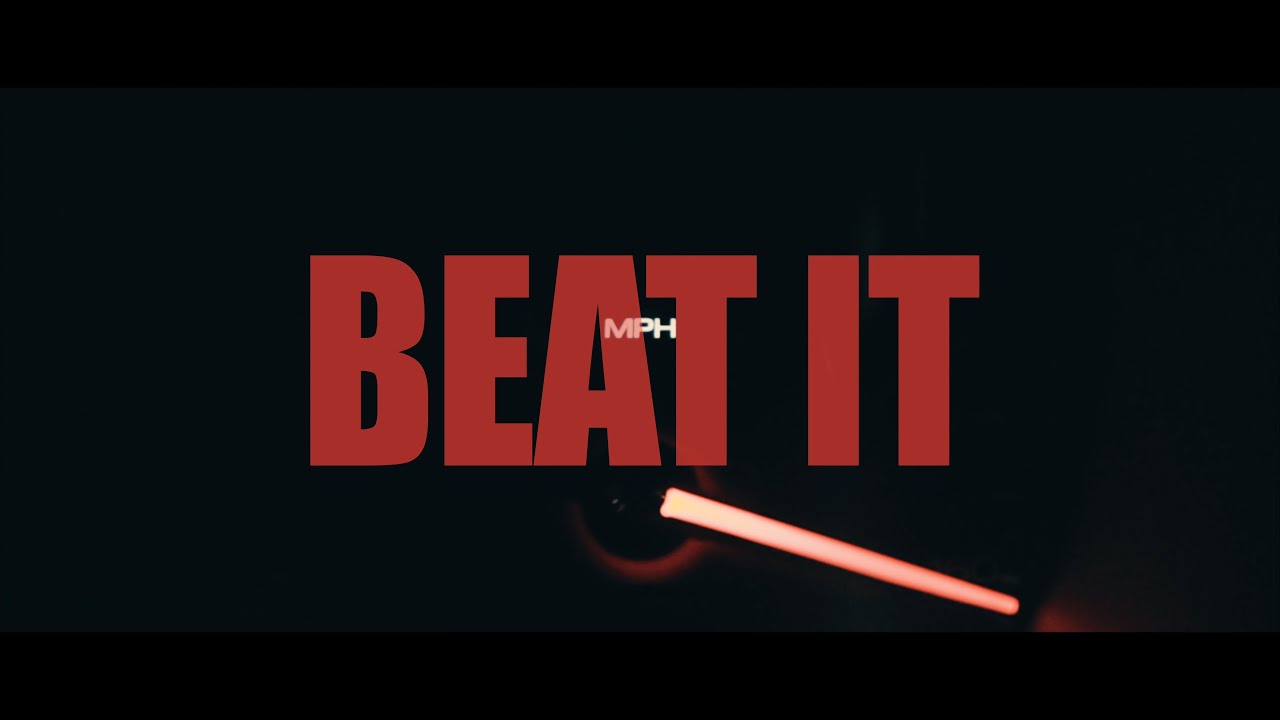 DIABLO - Beat It (Official Music Video) - YouTube