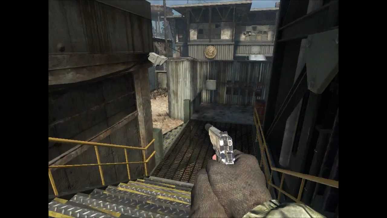 THE BLACK OPS SPY - YouTube