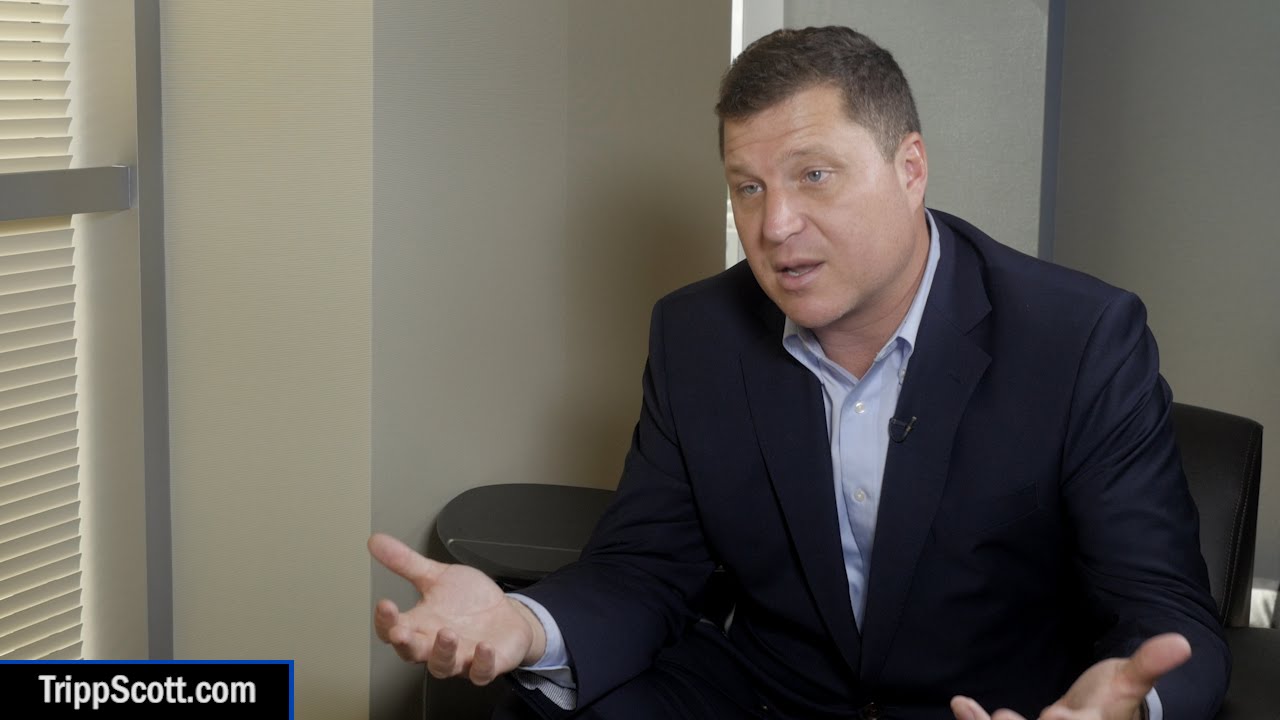 A Conversation with Florida Senator Jeff Brandes - YouTube