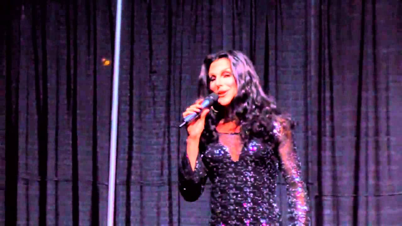 Welcome To Burlesque edit desktop - YouTube