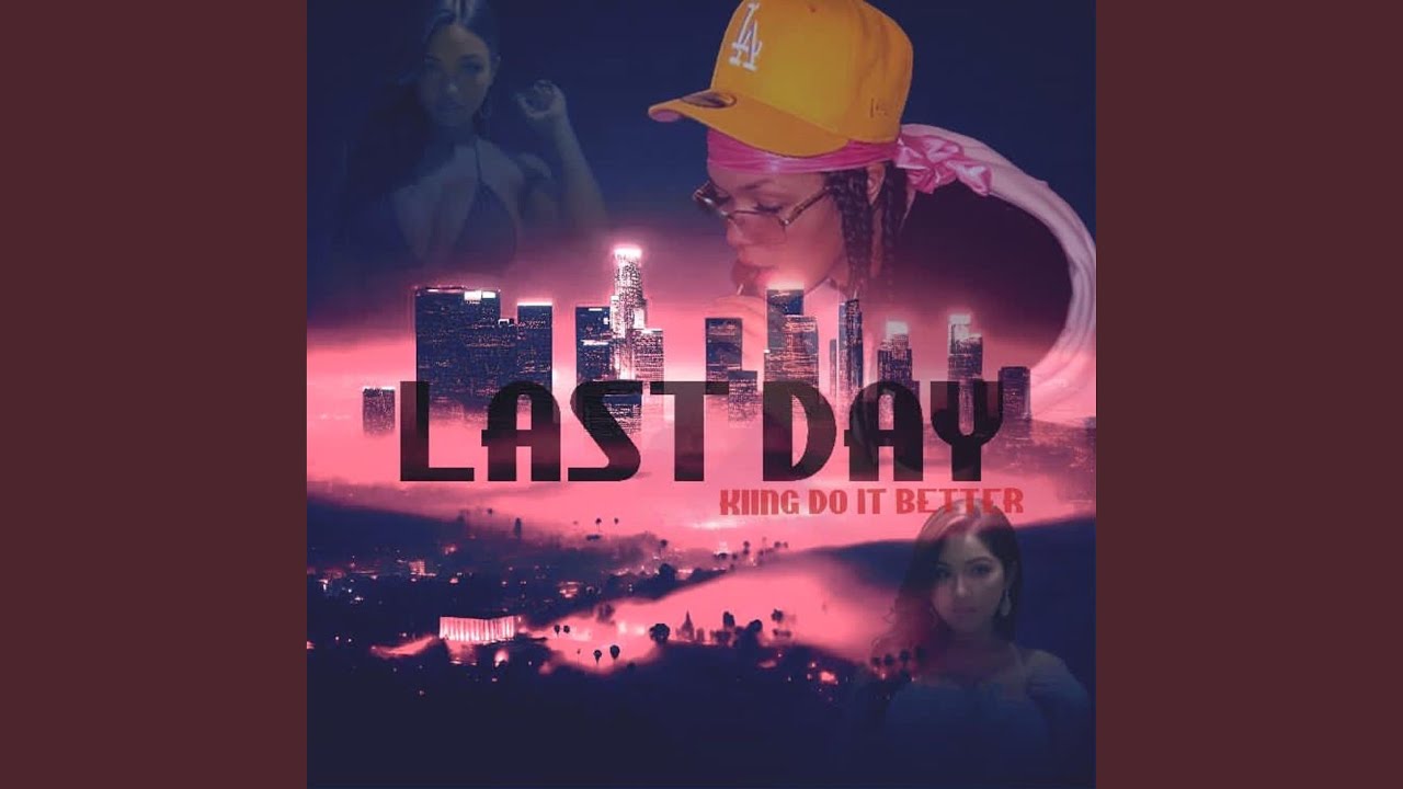 Last Day - YouTube
