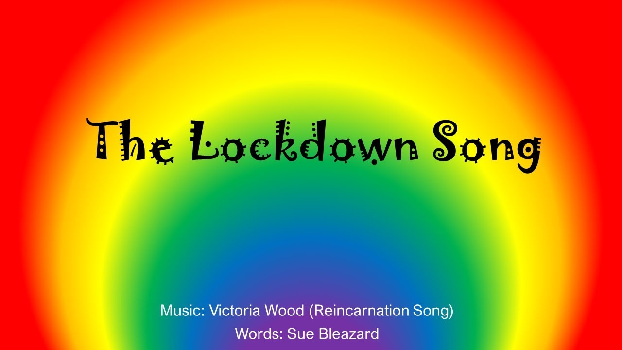 The Lockdown Song - YouTube