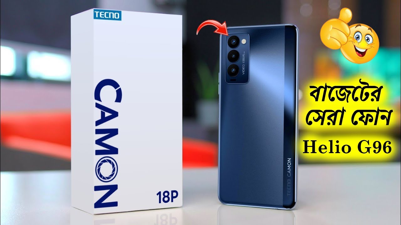 Tecno Camon 18p 👍👌 Tecno Camon 18p Review, Unboxing | Tecno Camon 18p ...