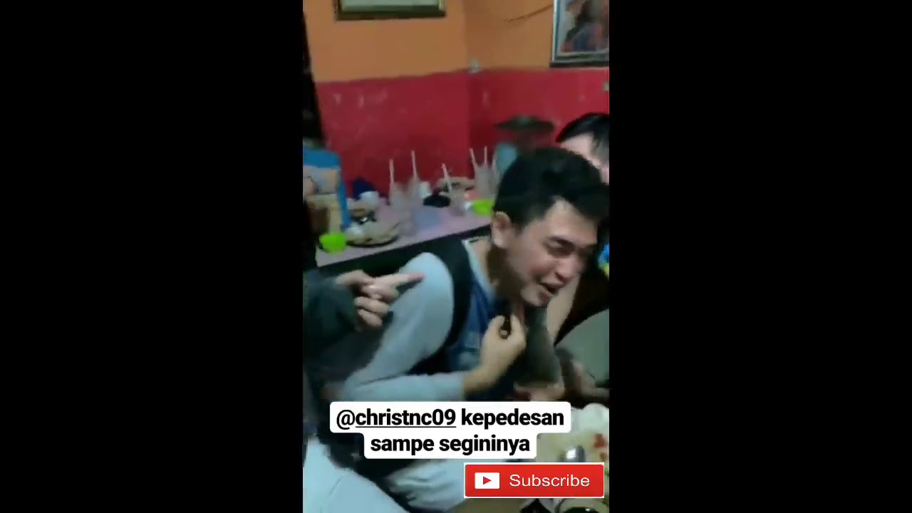MUKA ASLI MILYHYA ATAU MANCA instastory - YouTube