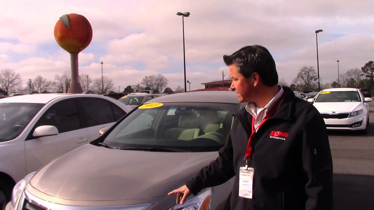 Hey Julia! Take a Look at This 2013 Nissan Altima at Stokes Automotive ...