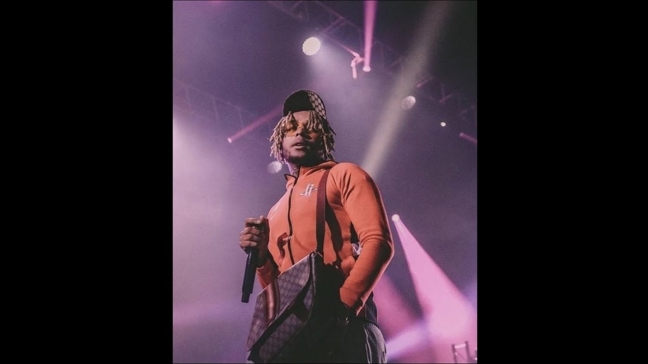 (FREE) Zola Type Beat - "LATELY" - YouTube