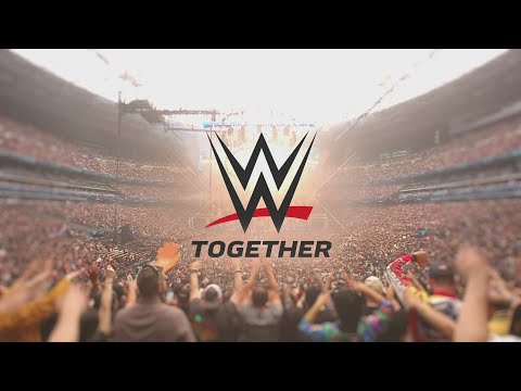Then. Now. Forever. Together. Watch WWE’s new intro: Wrestlepalooza 2025 highlights