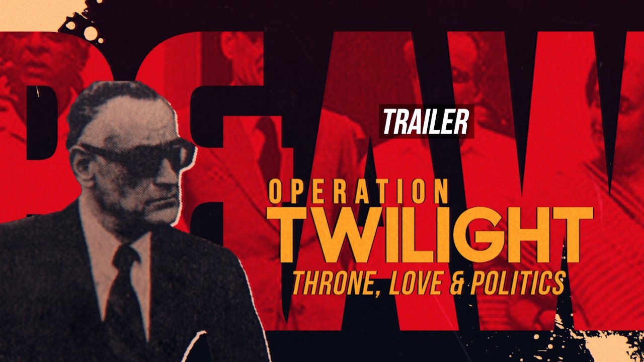 R&AW's Operation Twilight | Untold Story of RN Kao's Last Masterpiece ...