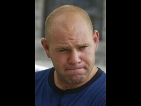 The Wire - Thomas "Herc" Hauk story 4 - YouTube