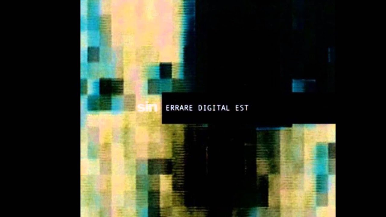 Sin - Hard EBM [HD] 1080p - YouTube