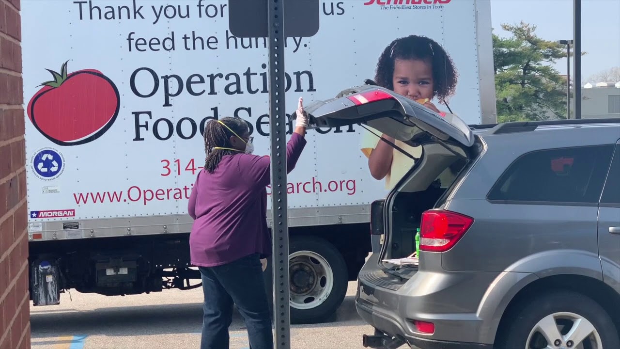 OFS On the Front Line - YouTube