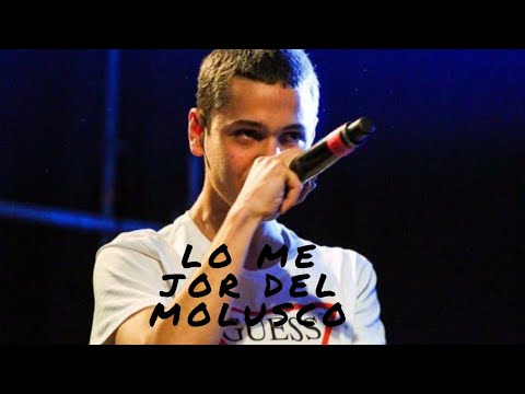 🐙LO MEJOR DEL MOLUSCO HAMBRIENTO!!! 🐙🐙 - YouTube