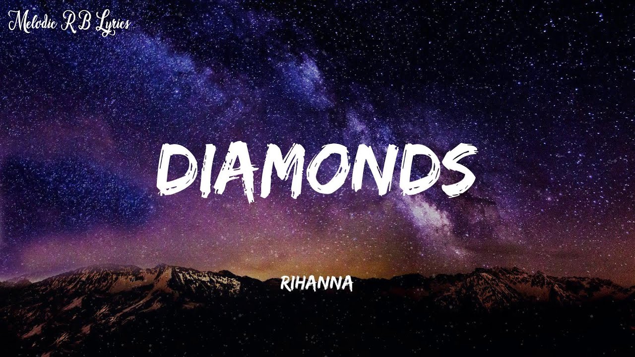 Rihanna - Diamonds (Official Video) - YouTube