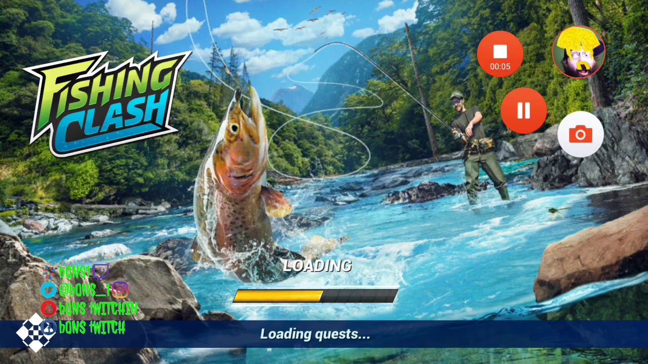 pICKING fISH - YouTube