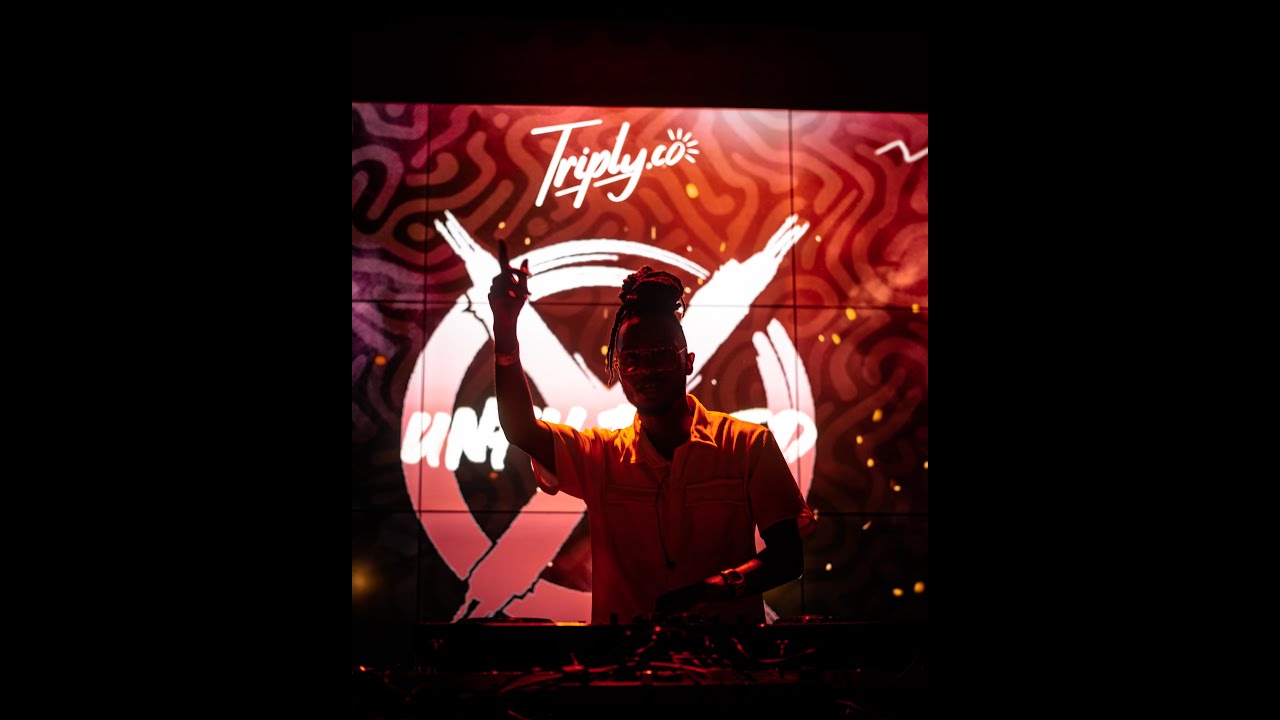 DJ Acoustic + Berry the Boss + Dance98 - UNFILTERED Live (Afrobeats ...