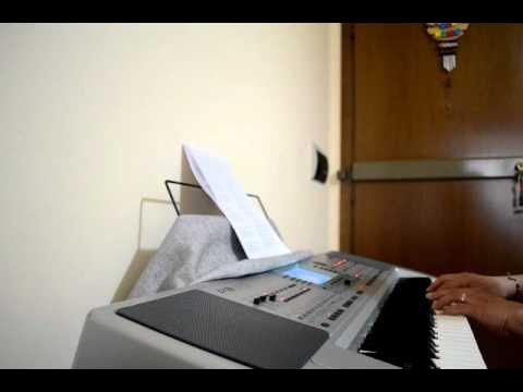 BIRHENG MAHAL (MINUS ONE) by ANDREW T. AVECILLA - YouTube Music