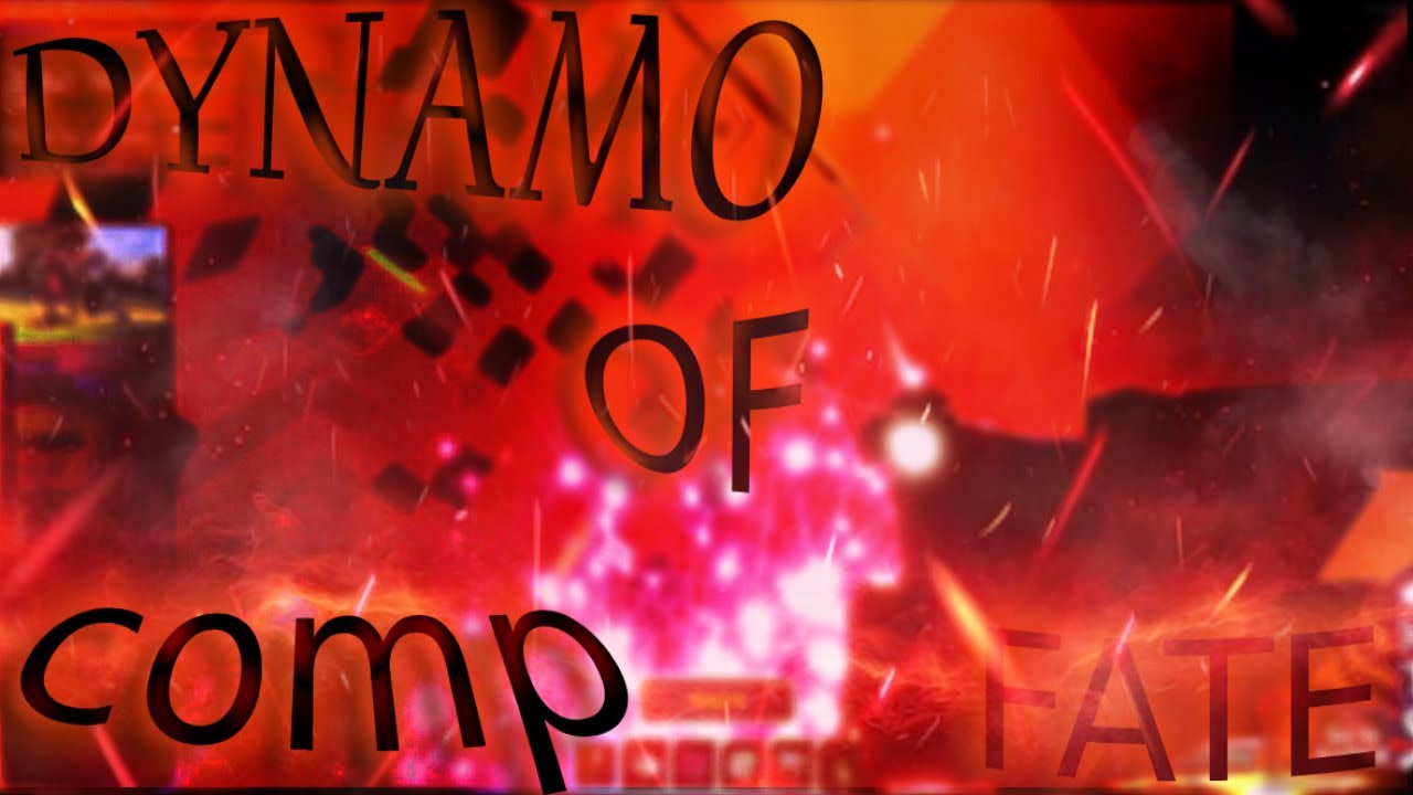 Dynamo of Fate (Unfath #2) | Machina addition - YouTube