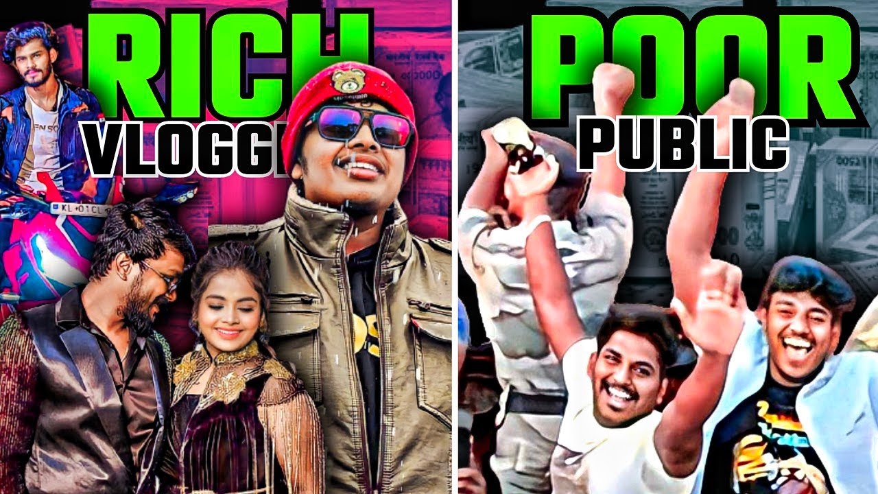 How Daily Vloggers Destroy Your Life😲|Vloggers உங்கள் வாழ்க்கையை எப்படி ...