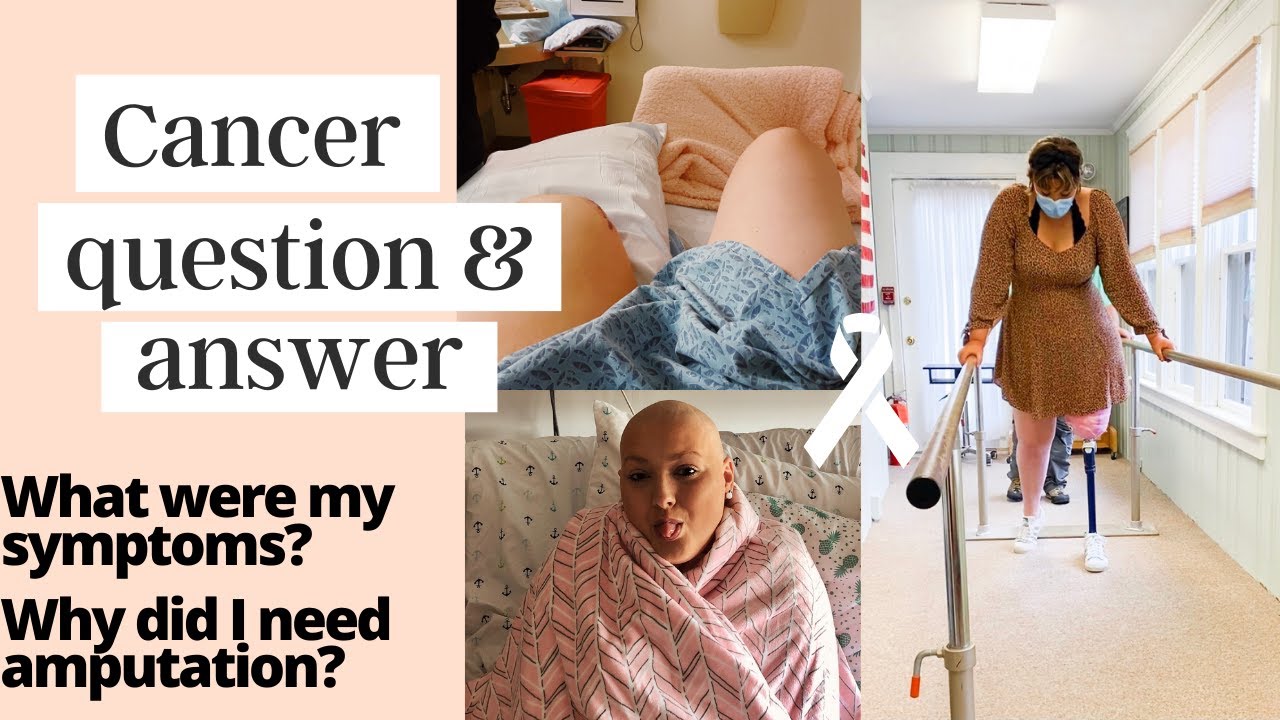 Cancer Question&Answer - YouTube