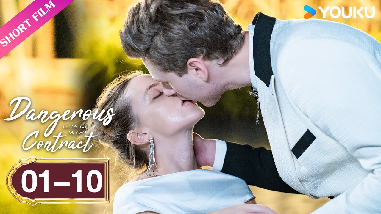 MULTISUB【FULL】EP01-10 Mr. CEO only married me to be his lover's blood bank! It's time to divorce ...