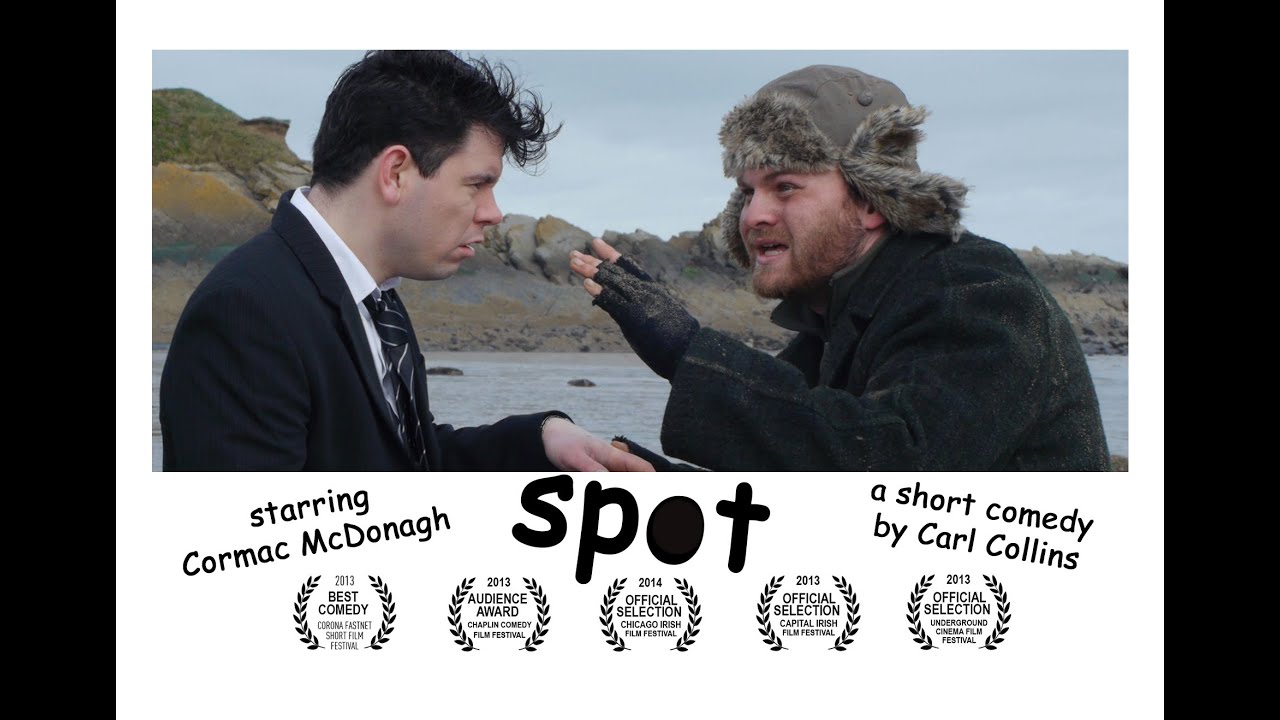 Spot - Short Film - YouTube