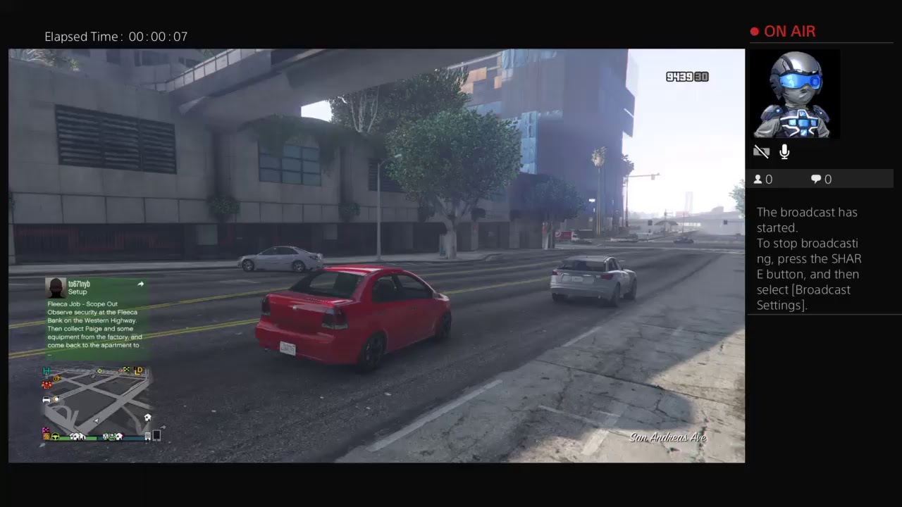 Trap Life Gta 5 Ep 1 - YouTube