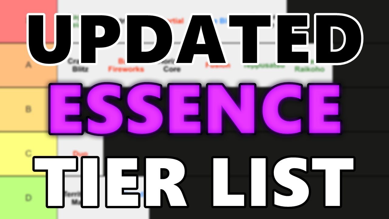 UPDATED Essence Tier List For Every Race Type Soul YouTube updated-essence-tier-list-for-every-race-type-soul-youtube