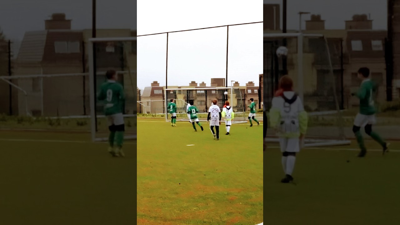 IB U11 Igo 😎 #football #interbrussels #ib #soccer #bestgoals # ...