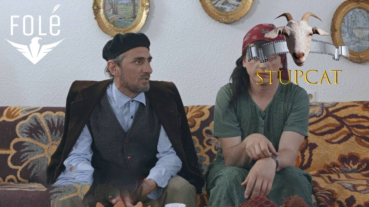 Stupcat "Vera 2016" - Pitushi - YouTube