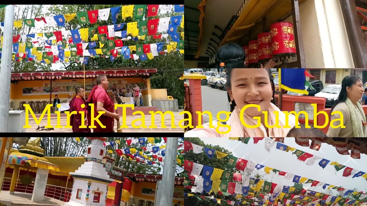 Mirik Tamang Gumba ko Sanu vlogs lai #like #share #subscribe and # ...