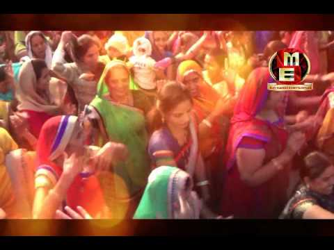 BHAGWAT KATHA Organised by Sur Mandir Events,Dewas - YouTube