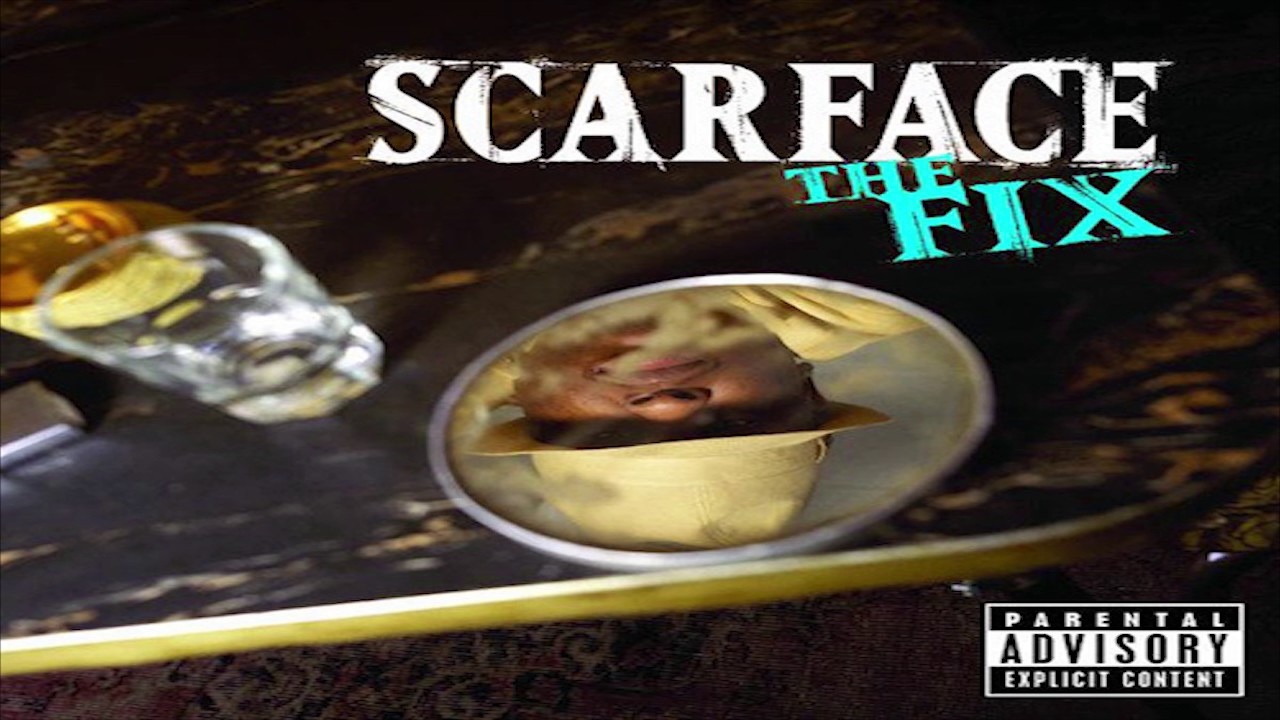 SCARFACE — SOMEDAY - YouTube