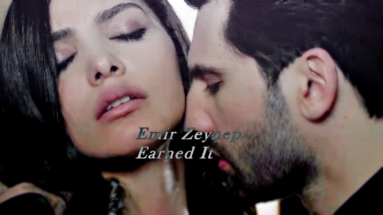 Earned it. [ Emir & Zeynep ] - YouTube