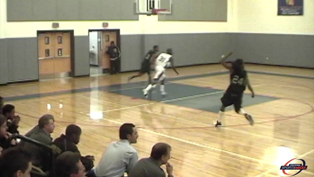 Bloomfield Tech vs Technology (05-06 Season) (Full Game) - YouTube