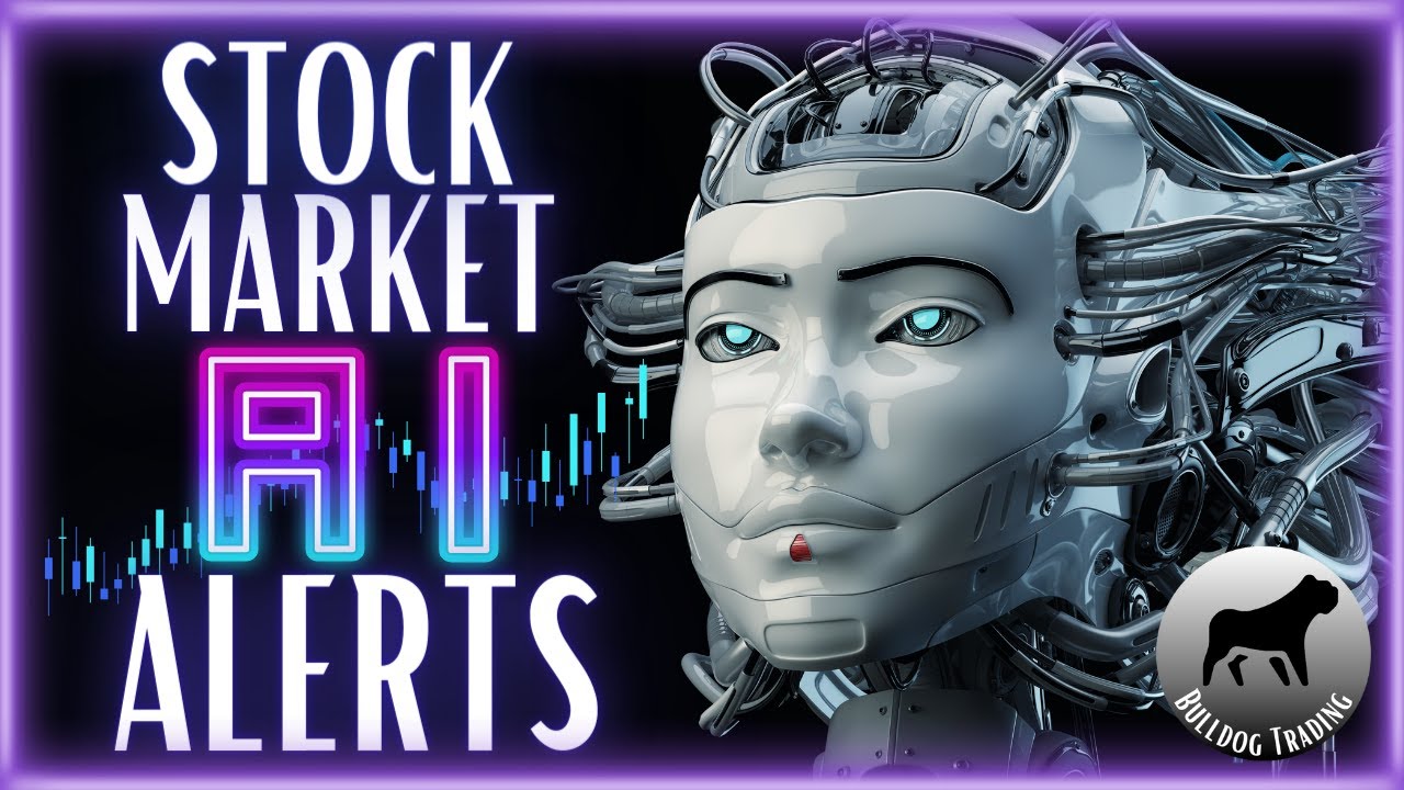 Stock Market Live - AI Trading Alerts and Scanners - YouTube