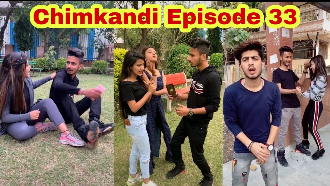 Chimkandi Episode 33 | Chimkandi | Chimkandi Tiktok Video | Chimkandi ...
