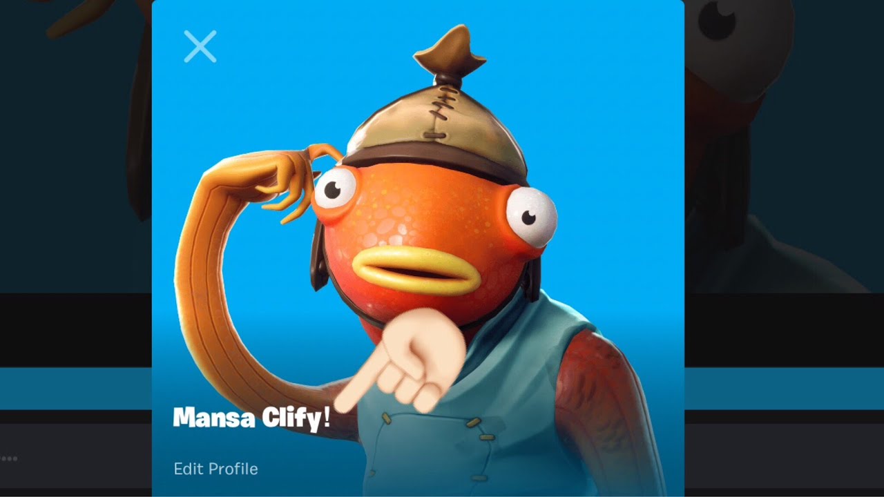 How To Get A Exclamation Mark In Your Fortnite Epic - YouTube