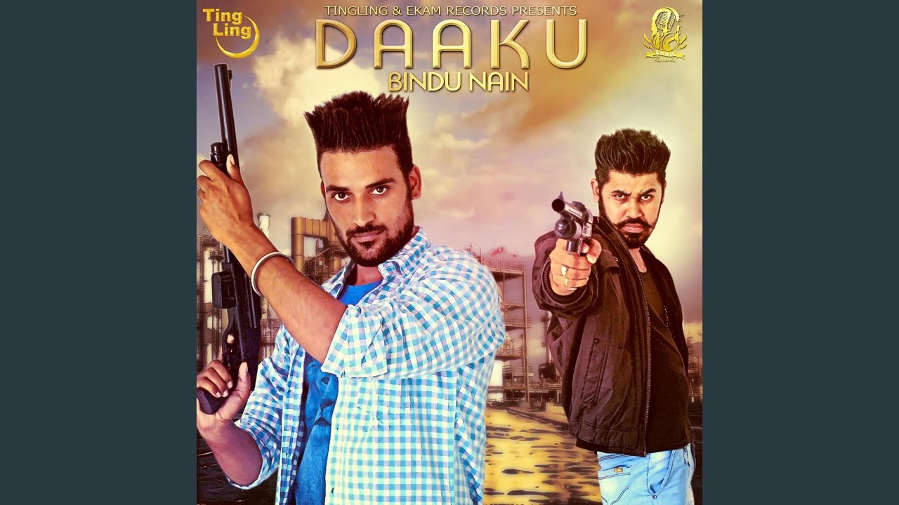 Daaku - YouTube