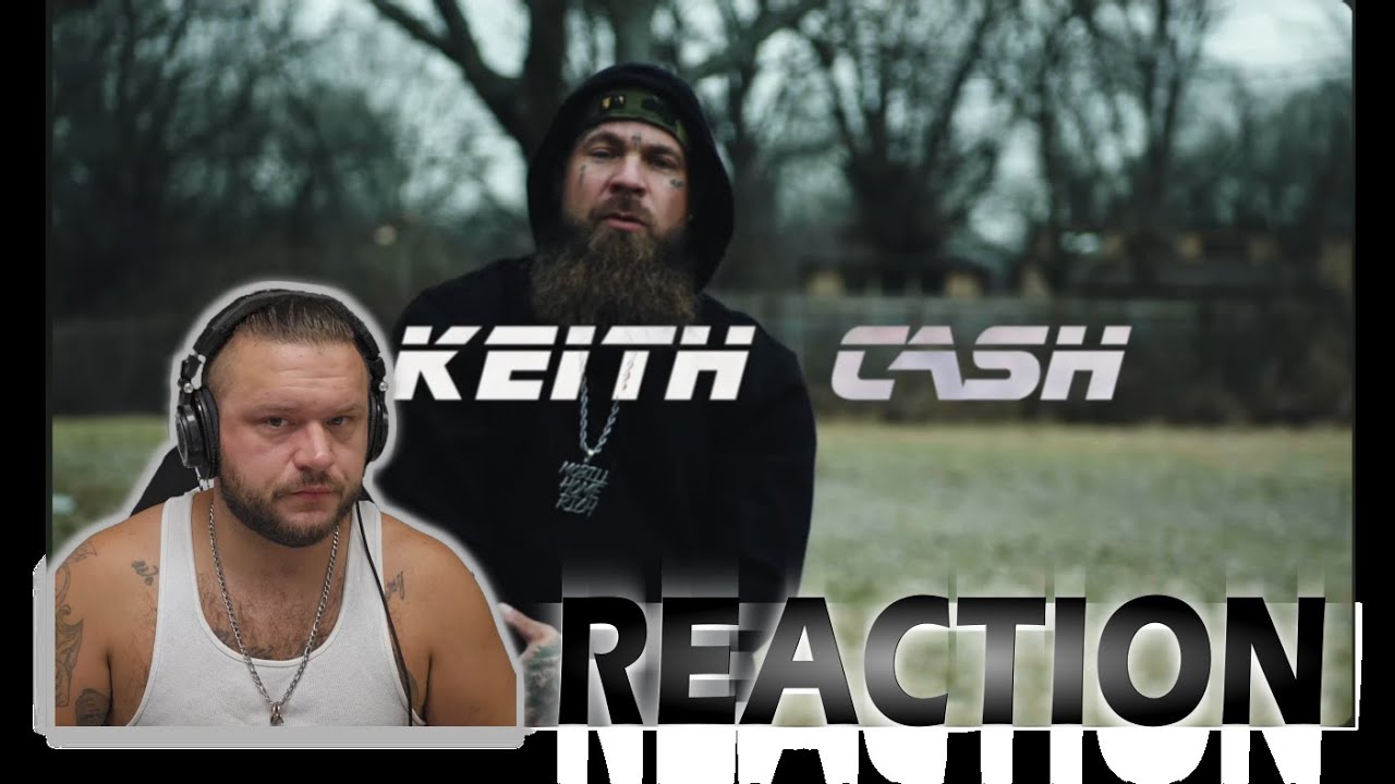 Keith Cash "Overnight" Official Music Video REACTION - YouTube