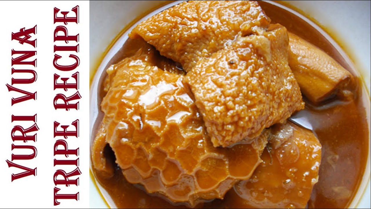 ভুড়ি ভুনা/বট ভুনা | Vuri Vuna/Bot Vona | How To Cook Bhuri Bhuna ...