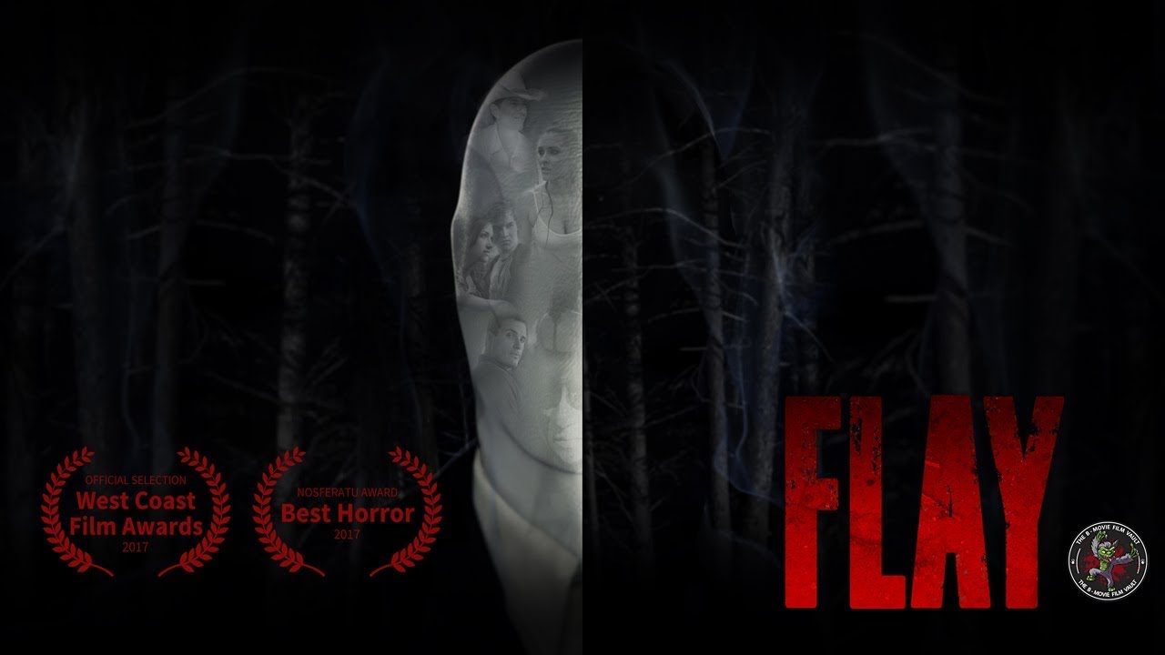 FLAY (2017) - OFFICIAL TRAILER (HD) - YouTube